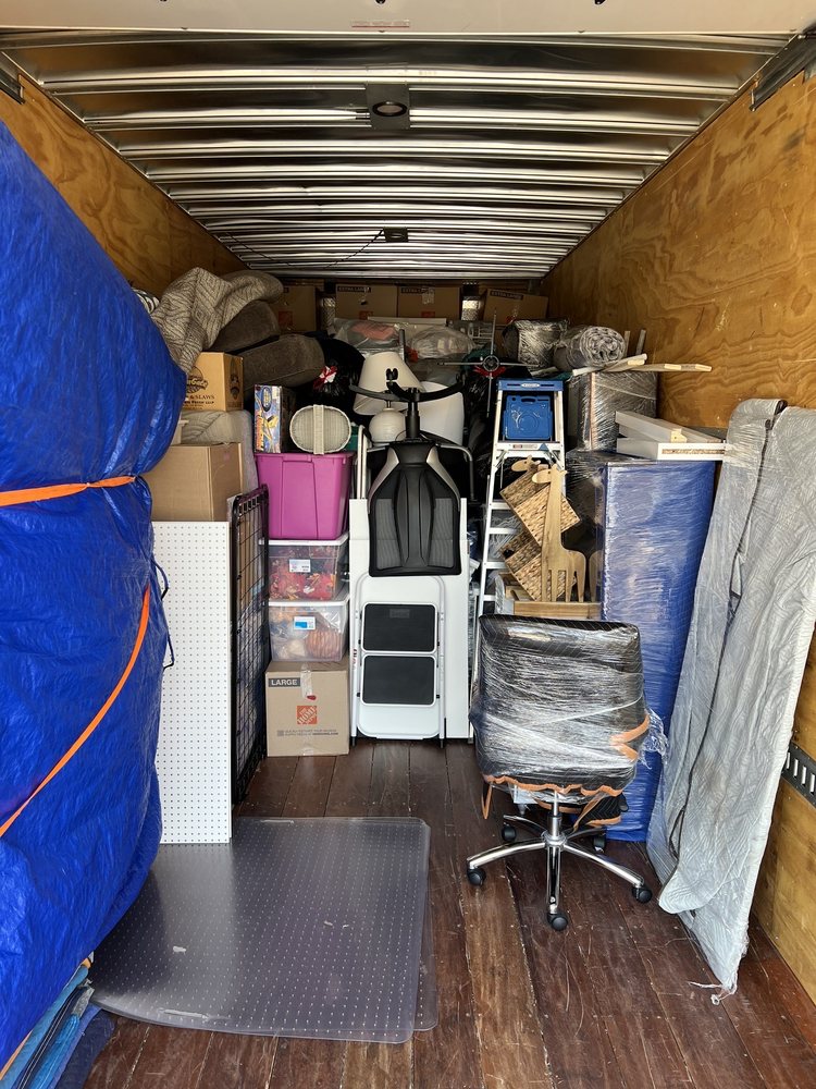 ALL YOU NEED MOVING - Updated January 2026 - 48 Photos & 30 Reviews ...