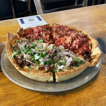 BLUE LINE PIZZA - Updated May 2025 - 1035 Photos & 1162 Reviews - 1108 ...