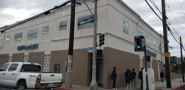 LBS FINANCIAL CREDIT UNION - Updated January 2026 - 10 Photos & 131 ...