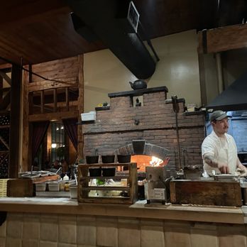 FORE STREET - Updated March 2025 - 1592 Photos & 1380 Reviews - 288 ...