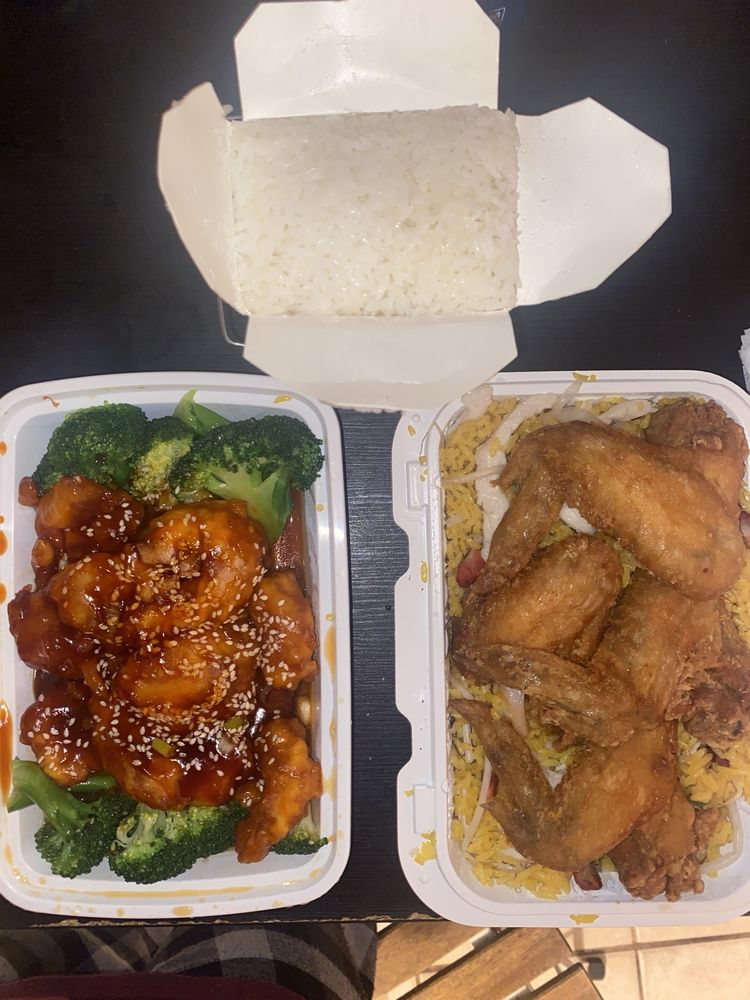 PEKING KITCHEN - Updated October 2025 - 11 Photos & 14 Reviews - 1387 ...