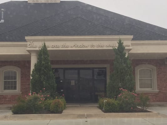 NORMAN VISION CLINIC - Updated December 2025 - 30 Reviews - 2501 ...