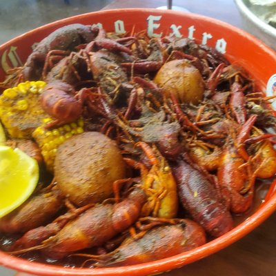 FISH N TAILS OYSTER BAR - 75 Photos & 65 Reviews - 1152 N Buckner Blvd ...