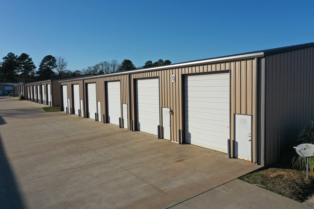 MY GARAGE SELF STORAGE - Updated March 2025 - 17 Fm 2493, Flint, Texas ...