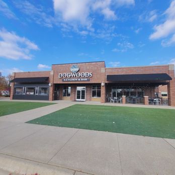 DOGWOODS KITCHEN AND BAR - Updated September 2024 - 173 Photos & 92 ...