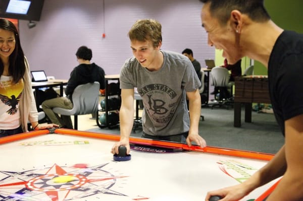 CSULB UNIVERSITY STUDENT UNION - Updated December 2025 - 36 Photos & 21 ...