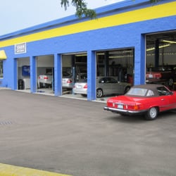 STADIUM AUTO SERVICE - 25 Photos & 45 Reviews - 2405 W Stadium Blvd ...