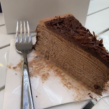 LADY M CAKE BOUTIQUE - Updated September 2024 - 127 Photos & 50 Reviews ...