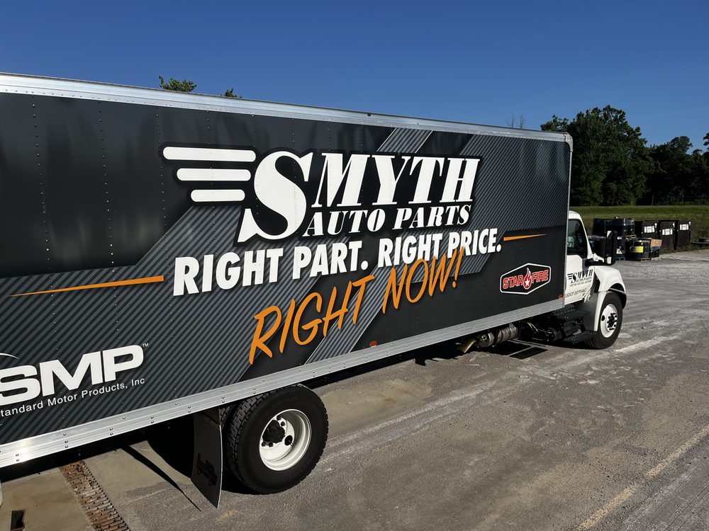 SMYTH AUTOMOTIVE - Updated December 2025 - 22 Photos - 4275 Mt Carmel ...