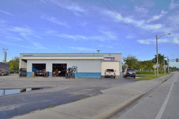 Tires Plus West Palm Beach