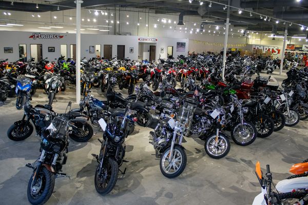 SUPERBIKE SHOWROOM - Updated January 2026 - 23 Photos & 62 Reviews ...