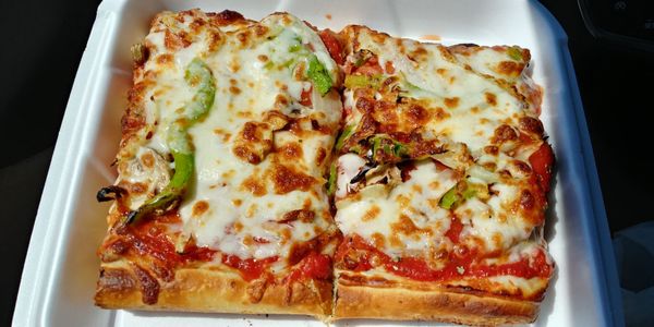 GARCIA’S PIZZA IN A PAN - 24 Photos & 82 Reviews - 313 N Mattis Ave ...