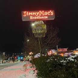 JIMMY MAC’S ROADHOUSE - Updated August 2025 - 469 Photos & 613 Reviews ...