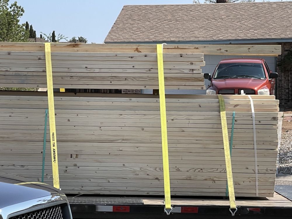 KNOCKOUT CONSTRUCTION - Updated May 2024 - 18 Photos - Rio Rancho, New ...