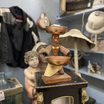 ANTIQUE ASYLUM - Updated December 2025 - 85 Photos & 57 Reviews - 38712 ...