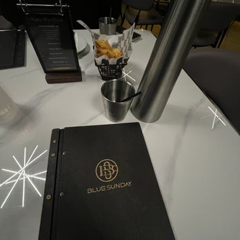 BLUE SUNDAY BAR & GRILL - Updated May 2025 - 256 Photos & 101 Reviews ...