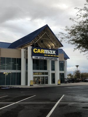 CARMAX - Updated December 2024 - 55 Photos & 102 Reviews - 4755 North ...