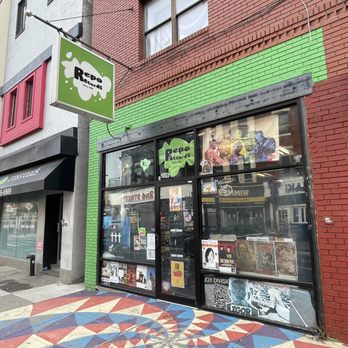 REPO RECORDS - Updated December 2025 - 58 Photos & 101 Reviews - 506 ...