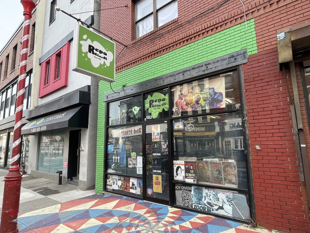 REPO RECORDS - Updated December 2025 - 58 Photos & 101 Reviews - 506 ...