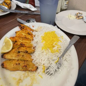 HEIDAR BABA - Updated March 2025 - 599 Photos & 723 Reviews - 1511 E ...