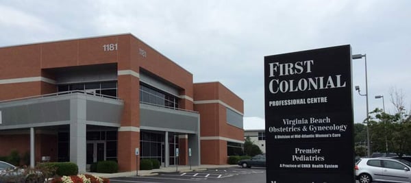 PREMIER PEDIATRICS - Updated January 2026 - 1181 First Colonial Rd ...