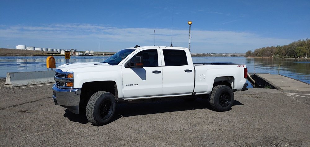 DAVE SMITH MOTORS - 55 Photos & 294 Reviews - 210 N Division St ...