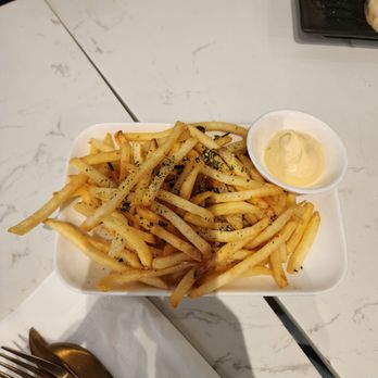 HANABUSA CAFE - Updated January 2025 - 932 Photos & 486 Reviews - 29 E ...