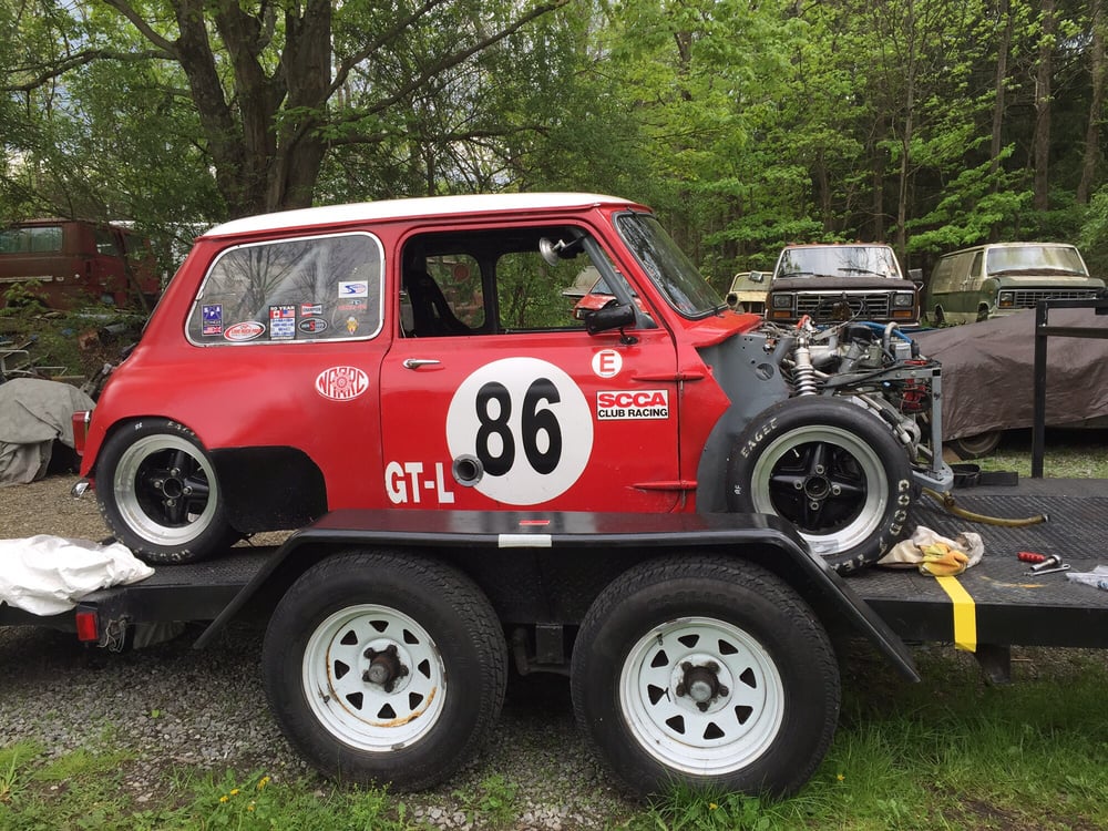 MIDNIGHT AUTO - Updated August 2025 - 6 Paulinskill Lake Rd, Newton ...