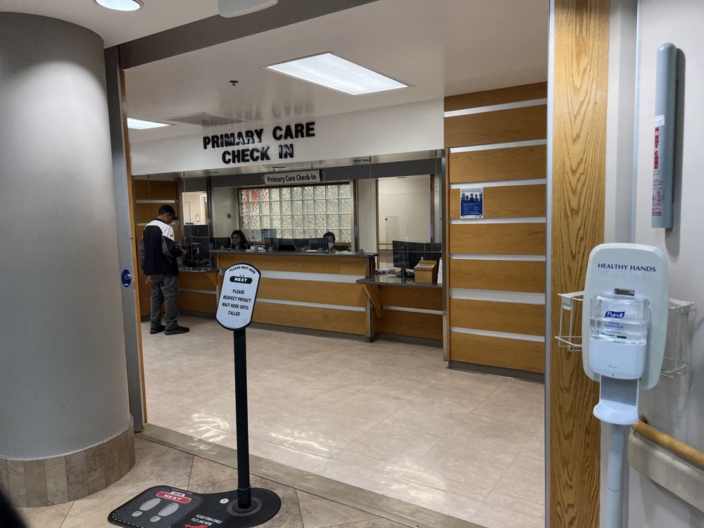 VA SIERRA NEVADA HEALTH CARE SYSTEM - Updated December 2024 - 58 Photos ...