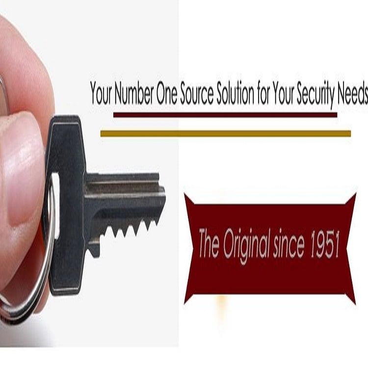 SCHERER LOCK & SUPPLY - Updated January 2026 - 1242 Brighton Rd ...