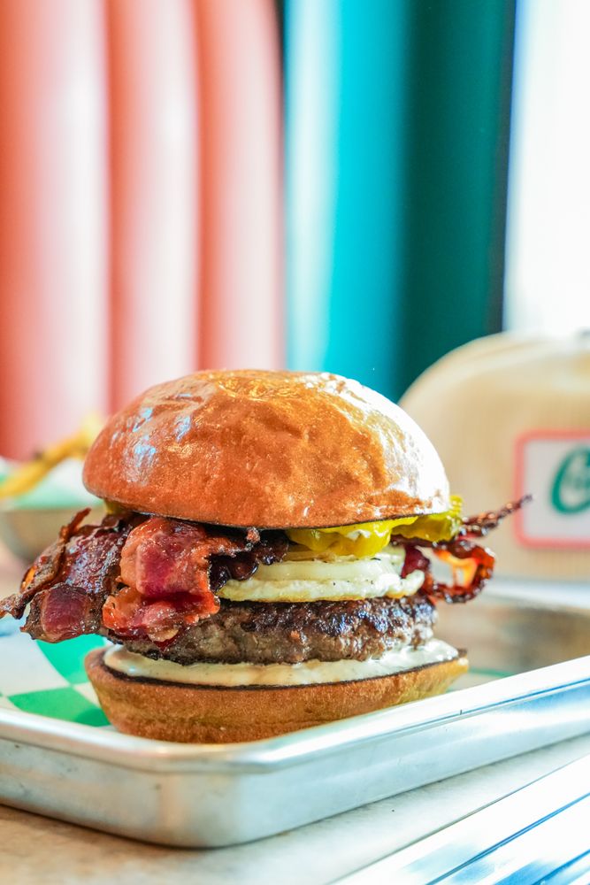 CORRIDOR 18 - Updated December 2025 - 104 Photos & 26 Reviews - 8532 W ...