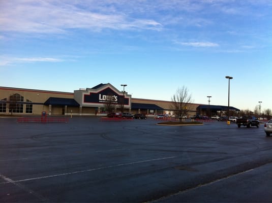 LOWE’S HOME IMPROVEMENT - Updated October 2025 - 10 Photos - 26 Reviews ...