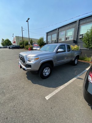BURIEN TOYOTA - Updated July 2025 - 109 Photos & 397 Reviews - 15025 ...