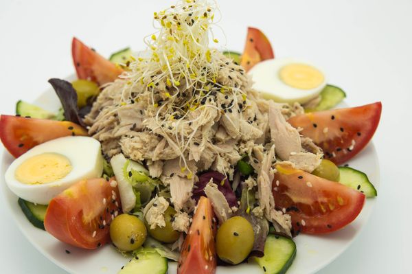 MICU MAKU - 100 Photos & 16 Reviews - Arroceria / Paella - Carrer d ...