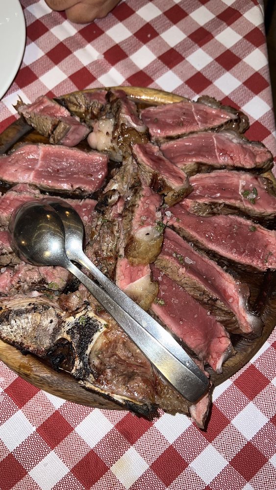 TRATTORIA IL BARGELLO - Updated August 2025 - 25 Photos & 23 Reviews ...