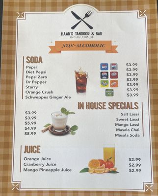 HAAN’S TANDOOR & BAR - Updated October 2025 - 24 Photos & 20 Reviews ...