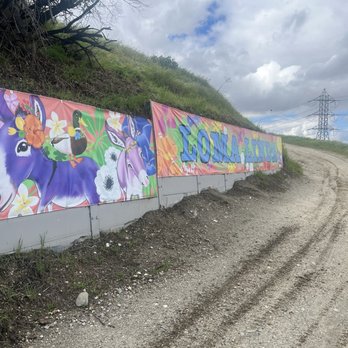 HULDA CROOKS PARK - Updated October 2025 - 165 Photos & 56 Reviews ...