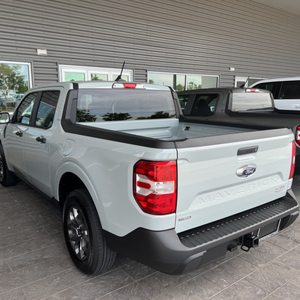 COOK FORD - Updated July 2025 - 53 Photos & 67 Reviews - 2600 Palmer ...