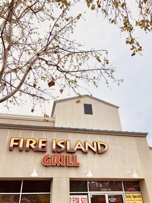 FIRE ISLAND GRILL - 231 Photos & 483 Reviews - 1230 Madera Rd, Simi ...
