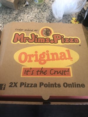 MR. JIM’S PIZZA - Updated October 2025 - 14 Photos & 30 Reviews - 2430 ...