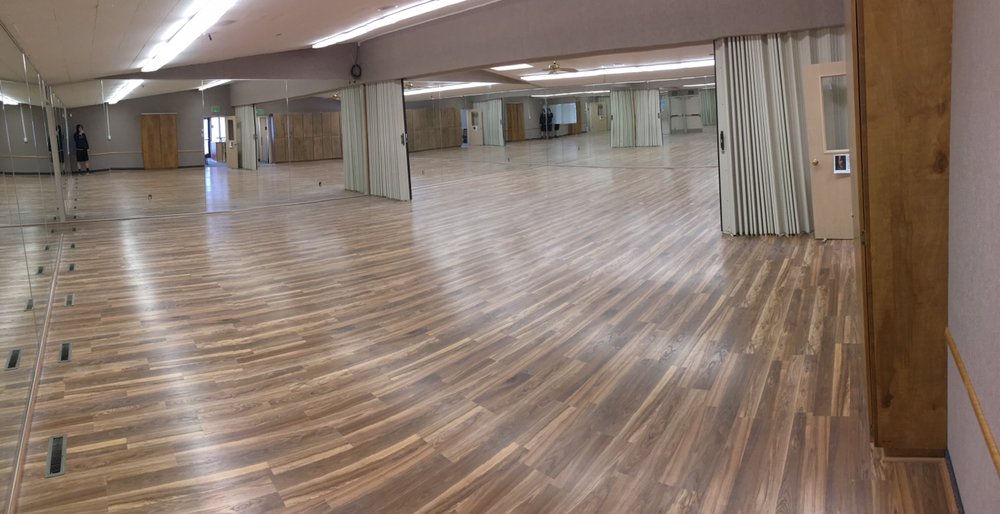 DANCEVOLUTION - Updated September 2025 - 2822 N Izabel St, Flagstaff, Arizona - Dance Studios ...