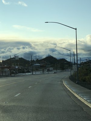 SEARCHLIGHT-TOWN OF - 22 Photos & 17 Reviews - 575 S US Highway 95 ...