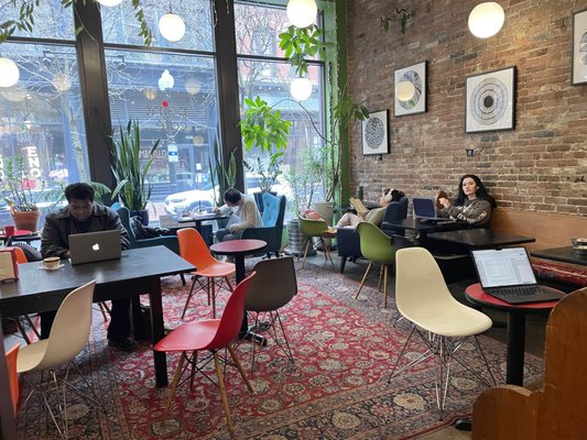 SMALL POINT CAFÉ - Updated July 2024 - 296 Photos & 412 Reviews - 230 ...