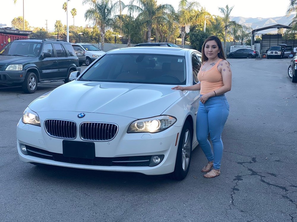 RAO AUTO GROUP - 18 Photos & 13 Reviews - Used Car Dealers - 1238 W ...