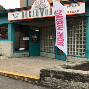 BREADWORKS - 73 Photos & 44 Reviews - Bakeries - 2110 Brighton Rd ...