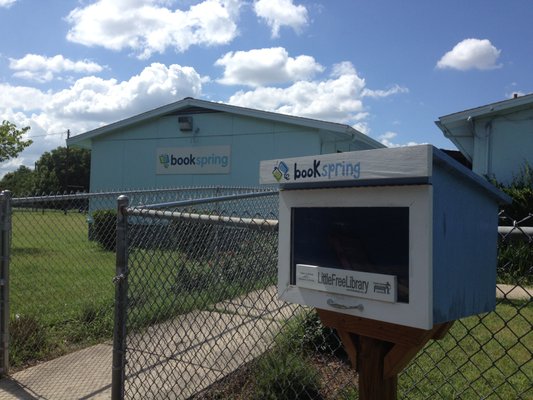 BOOKSPRING - Updated July 2025 - Request Information - 11 Photos - 1807 ...