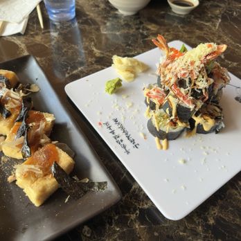 SAKURA SUSHI & GRILL - Updated October 2025 - 597 Photos & 271 Reviews ...