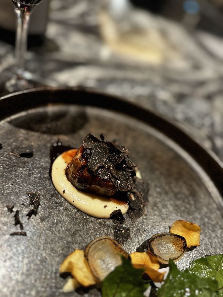 FOREIGNER RESTAURANT - Updated May 2024 - 172 Photos & 25 Reviews ...