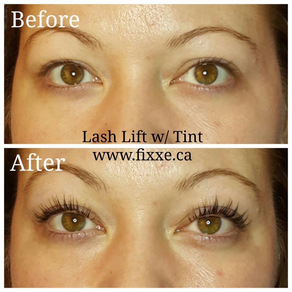 FIXXE - BEAUTY SERVICES - Updated December 2024 - Red Deer, Alberta ...