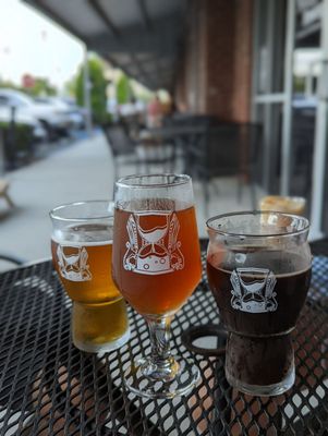 HOURGLASS BREWING - Updated January 2025 - 784 Photos & 278 Reviews ...